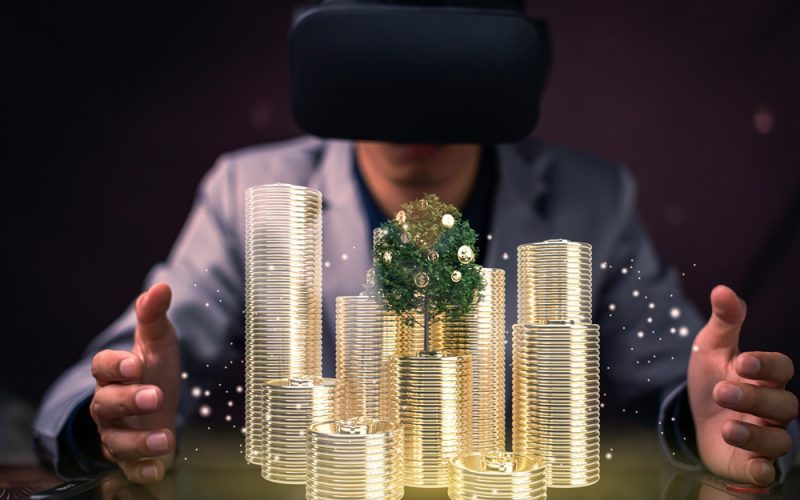 How To Make Money In The Metaverse