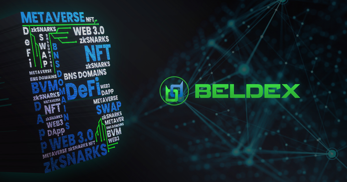 Beldex Coin Price Prediction 2023 - 2025 - 2030
